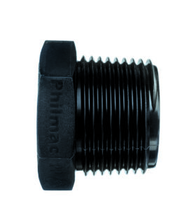 Philmac | BSP Threaded Fittings | Australian Made