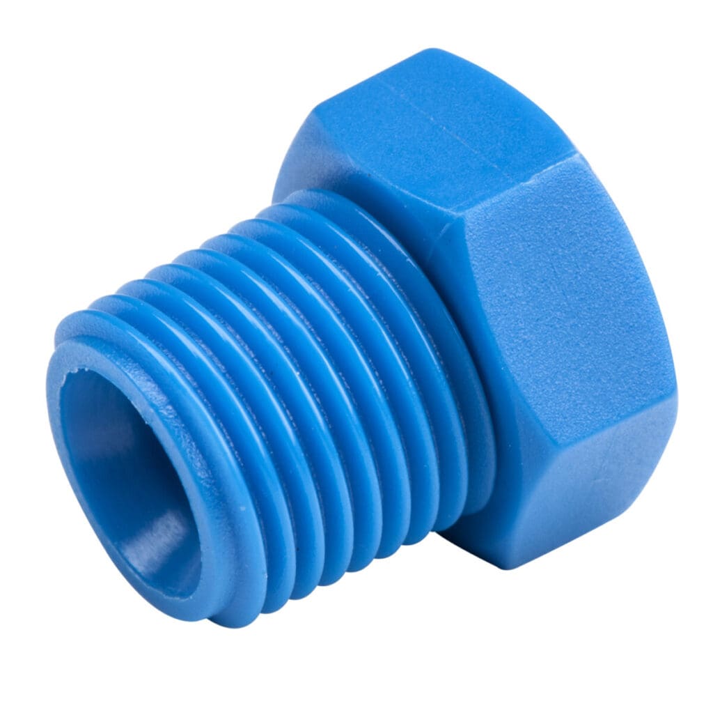 Philmac | BSP Threaded Fittings | Australian Made