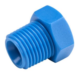 Philmac | BSP Threaded Fittings | Australian Made