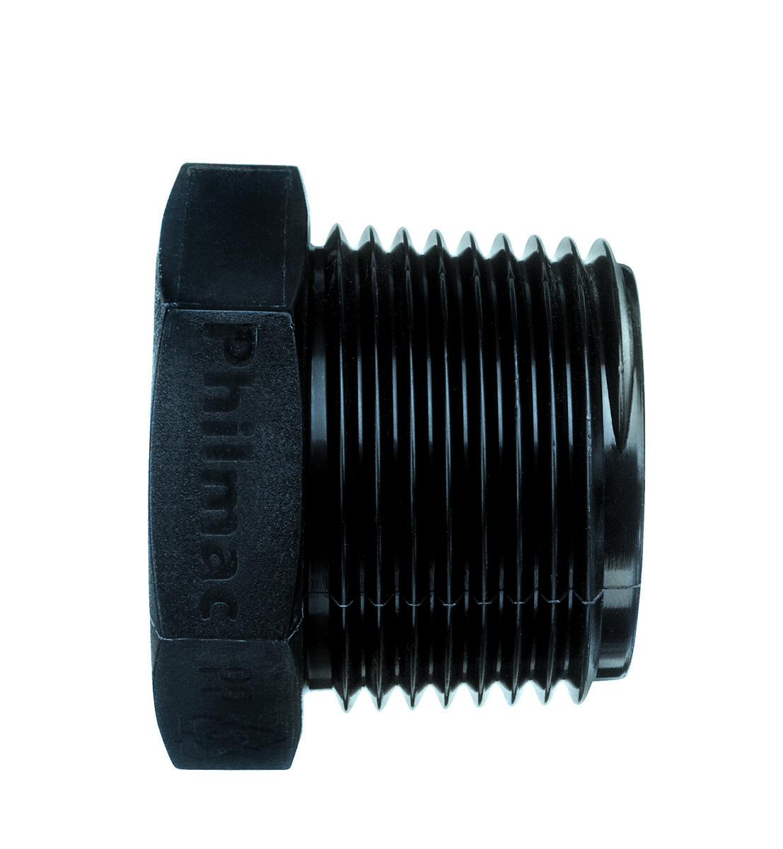 Philmac | BSP Threaded Fittings | Australian Made