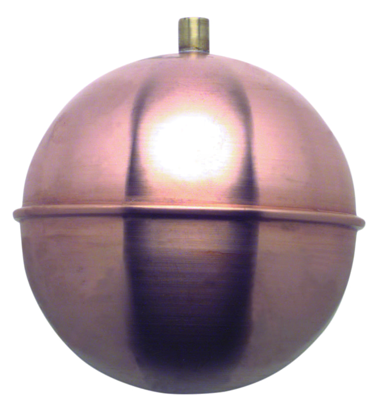 Philmac | Floats | Australian Made