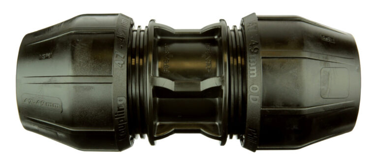 Philmac | Universal Transition Coupling (UTC)